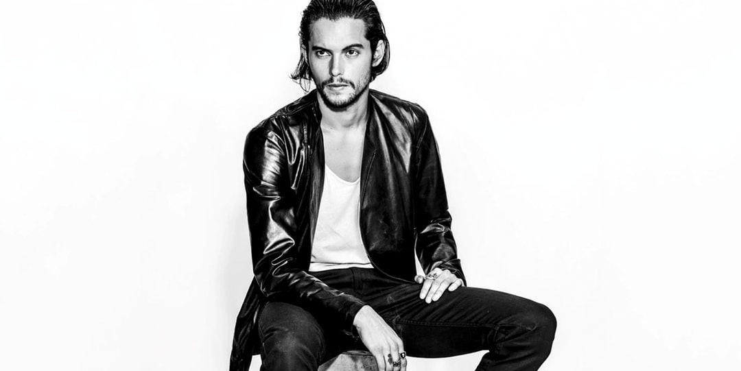 HUF Commemorates Dylan Rieder With Loafers | Hypebeast
