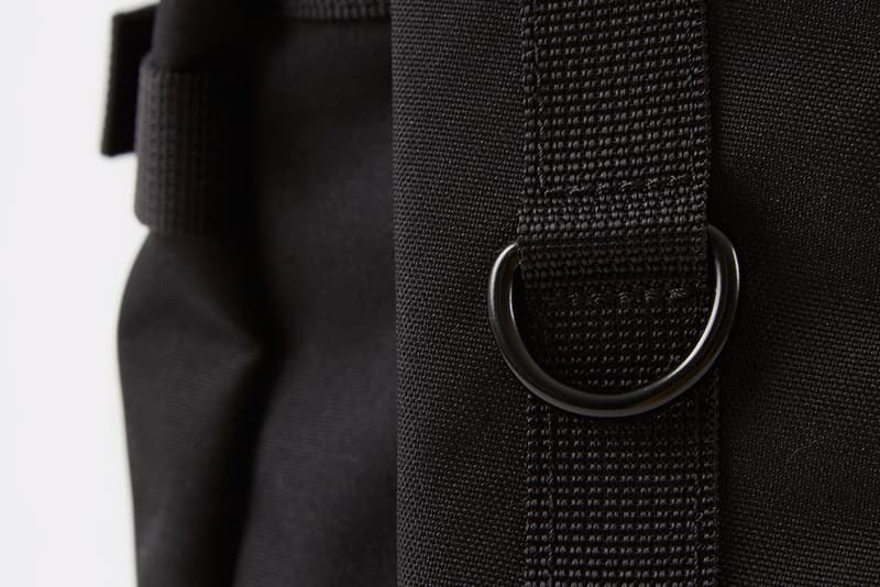 UNDERCOVER Fashionably Functional Backpack | Hypebeast