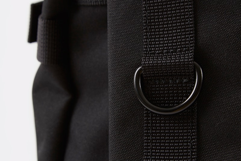 UNDERCOVER Fashionably Functional Backpack | Hypebeast