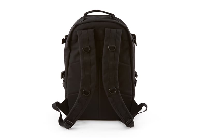 UNDERCOVER Fashionably Functional Backpack | Hypebeast