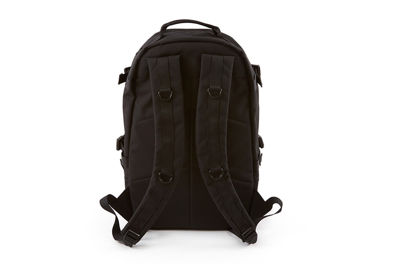 UNDERCOVER Fashionably Functional Backpack | Hypebeast