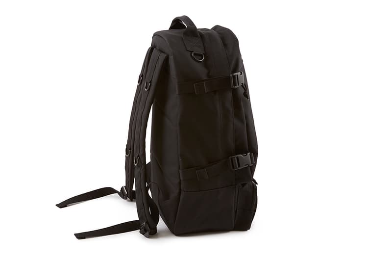 UNDERCOVER Fashionably Functional Backpack | Hypebeast