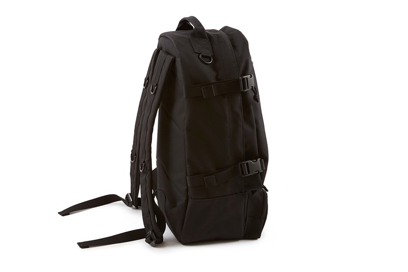 UNDERCOVER Fashionably Functional Backpack | Hypebeast