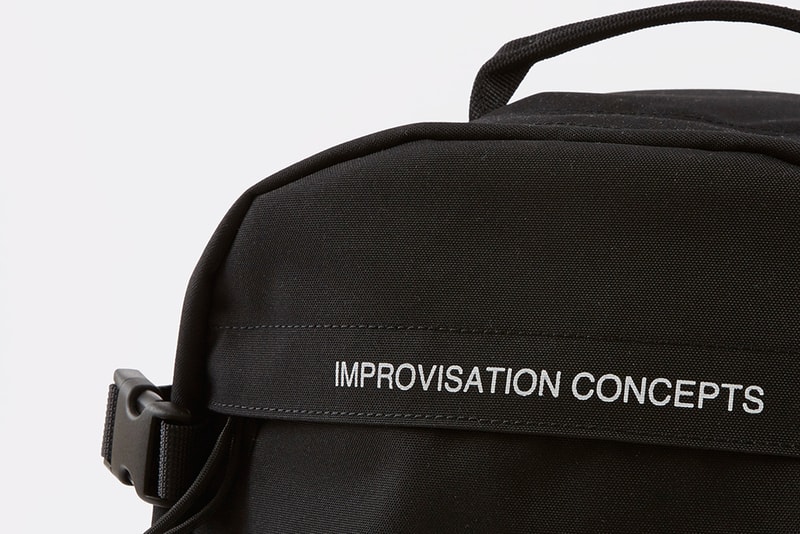 UNDERCOVER Fashionably Functional Backpack | Hypebeast