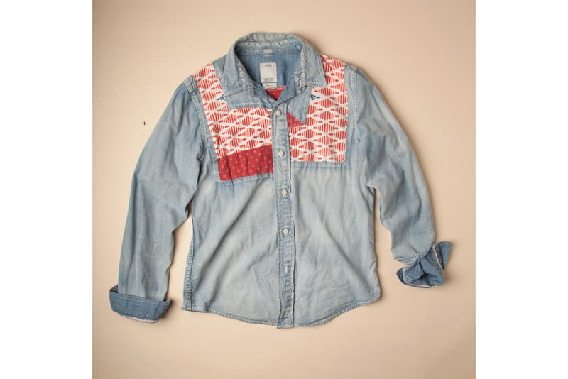 Union LA's Chris Gibbs Shares Favorite Vintage visvim Pieces | Hypebeast