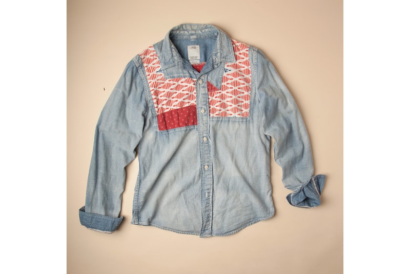 Union LA's Chris Gibbs Shares Favorite Vintage visvim Pieces | Hypebeast