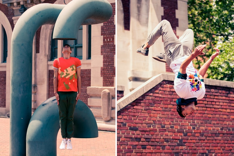 Uniqlo Nintendo UTGP 2017 Collection | Hypebeast