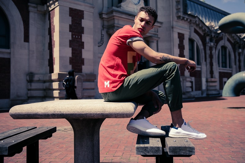 Uniqlo Nintendo UTGP 2017 Collection | Hypebeast