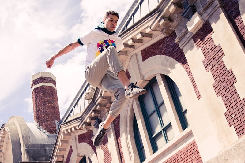 Uniqlo Nintendo UTGP 2017 Collection | Hypebeast