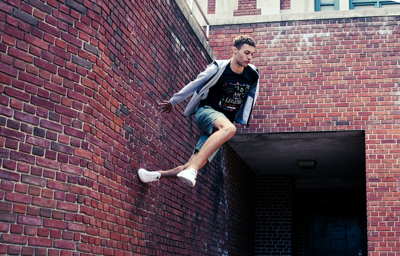 Uniqlo Nintendo UTGP 2017 Collection | Hypebeast