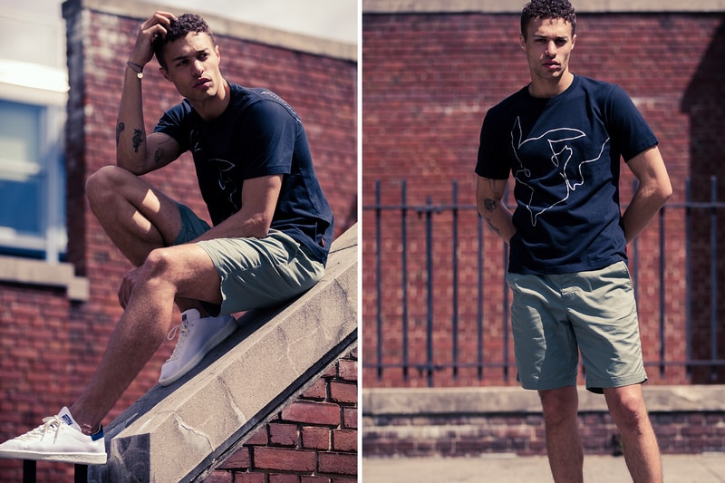 Uniqlo Nintendo UTGP 2017 Collection | Hypebeast