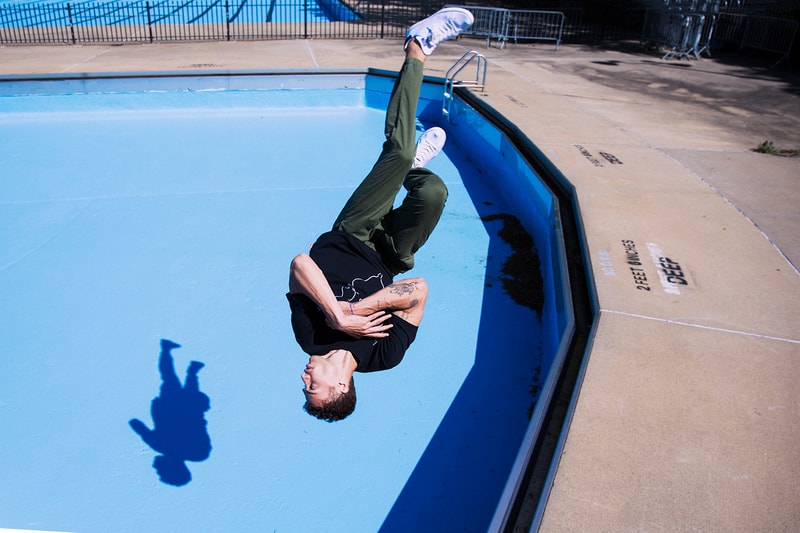 Uniqlo Nintendo UTGP 2017 Collection | Hypebeast