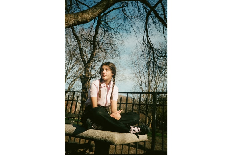 Vans Vault x ALYX Collection at Opening Ceremony | Hypebeast