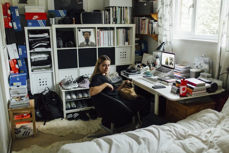 Vicky Grout London Grime Photographer Interview | Hypebeast