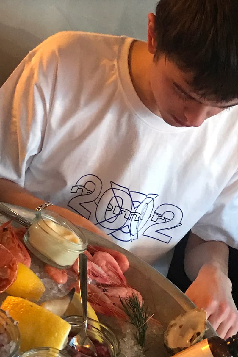 Yung Lean Reissues Merch Tees | Hypebeast