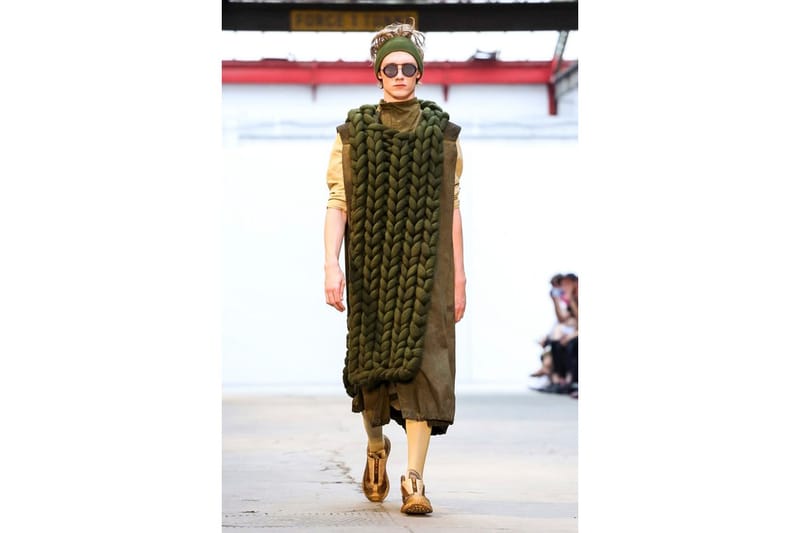 10 Best Runway Sneakers From Paris Fashion Week | Hypebeast