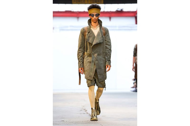 10 Best Runway Sneakers From Paris Fashion Week | Hypebeast