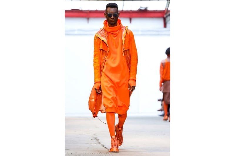 10 Best Runway Sneakers From Paris Fashion Week | Hypebeast