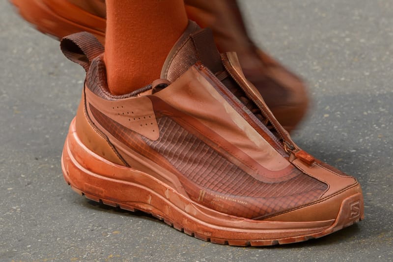 10 Best Runway Sneakers From Paris Fashion Week | Hypebeast