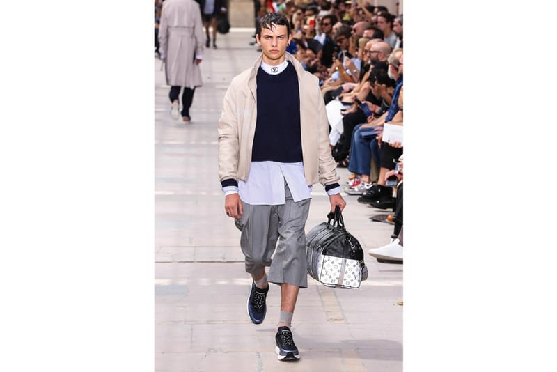 10 Best Runway Sneakers From Paris Fashion Week | Hypebeast