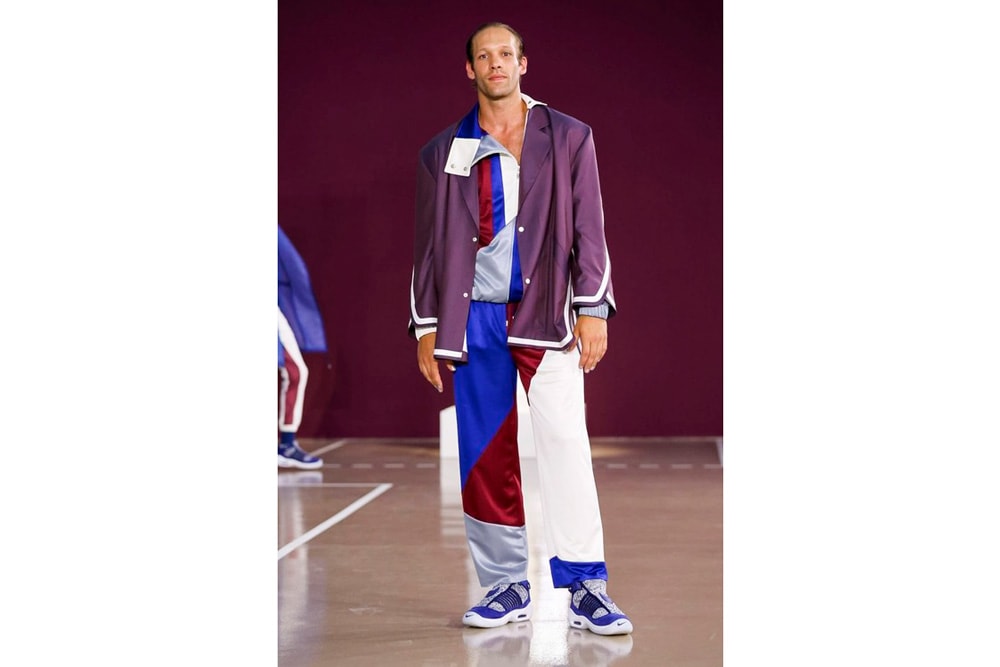 10 Best Runway Sneakers From Paris Fashion Week | Hypebeast