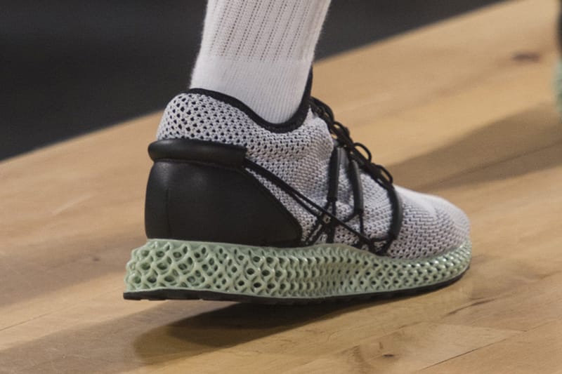 10 Best Runway Sneakers From Paris Fashion Week | Hypebeast