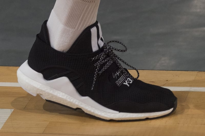 10 Best Runway Sneakers From Paris Fashion Week | Hypebeast