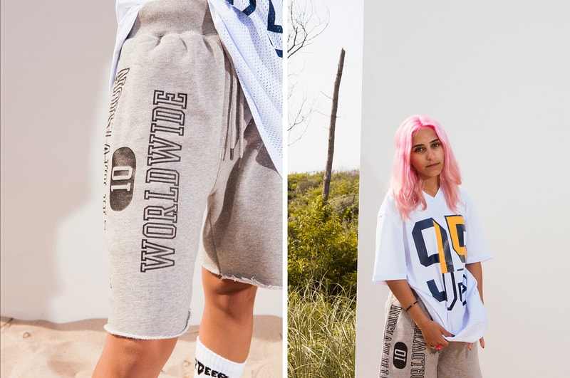 10.Deep 2017 Summer Lookbook | Hypebeast