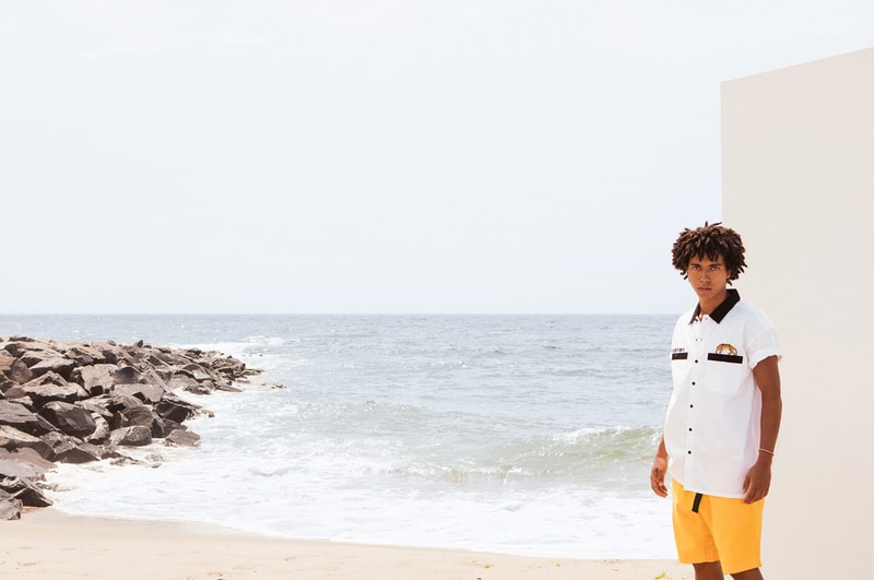 10.Deep 2017 Summer Lookbook | Hypebeast