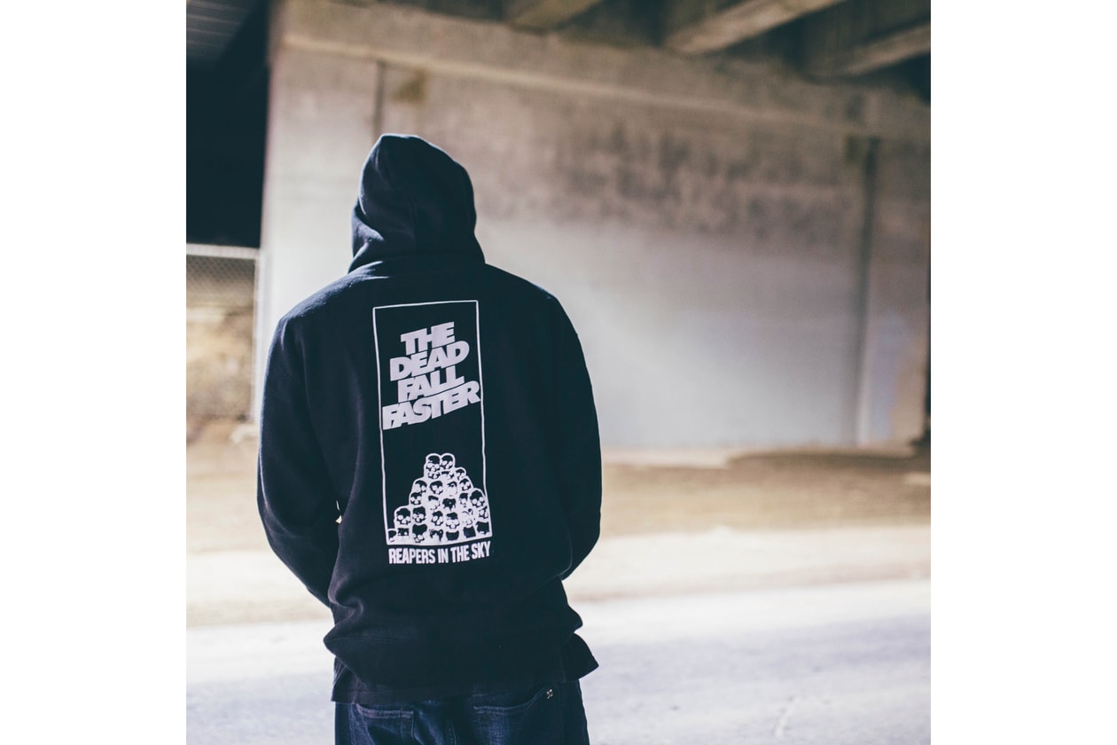 The Best Underground Streetwear Brands of 2017 | Hypebeast