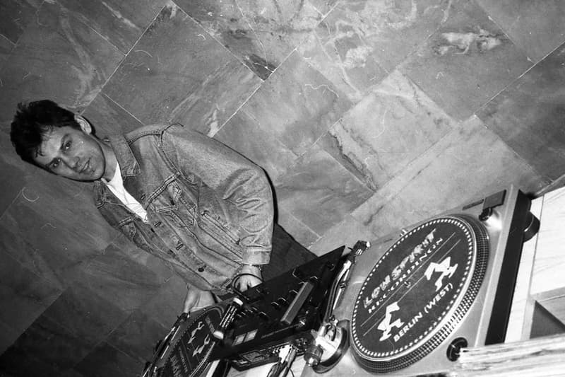 Gosha Shows Pics from Russia's Early Rave Scene | Hypebeast