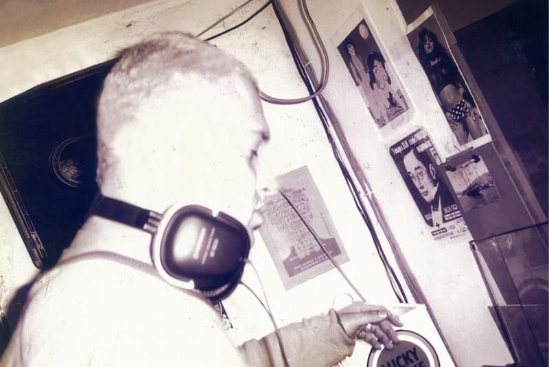 Gosha Shows Pics from Russia's Early Rave Scene | Hypebeast