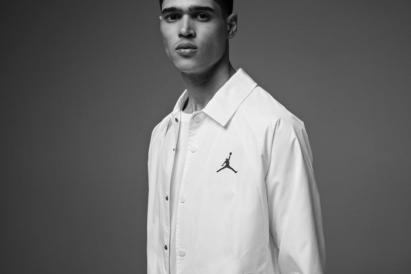 Jordan Brand 2017 Fall Collection | Hypebeast