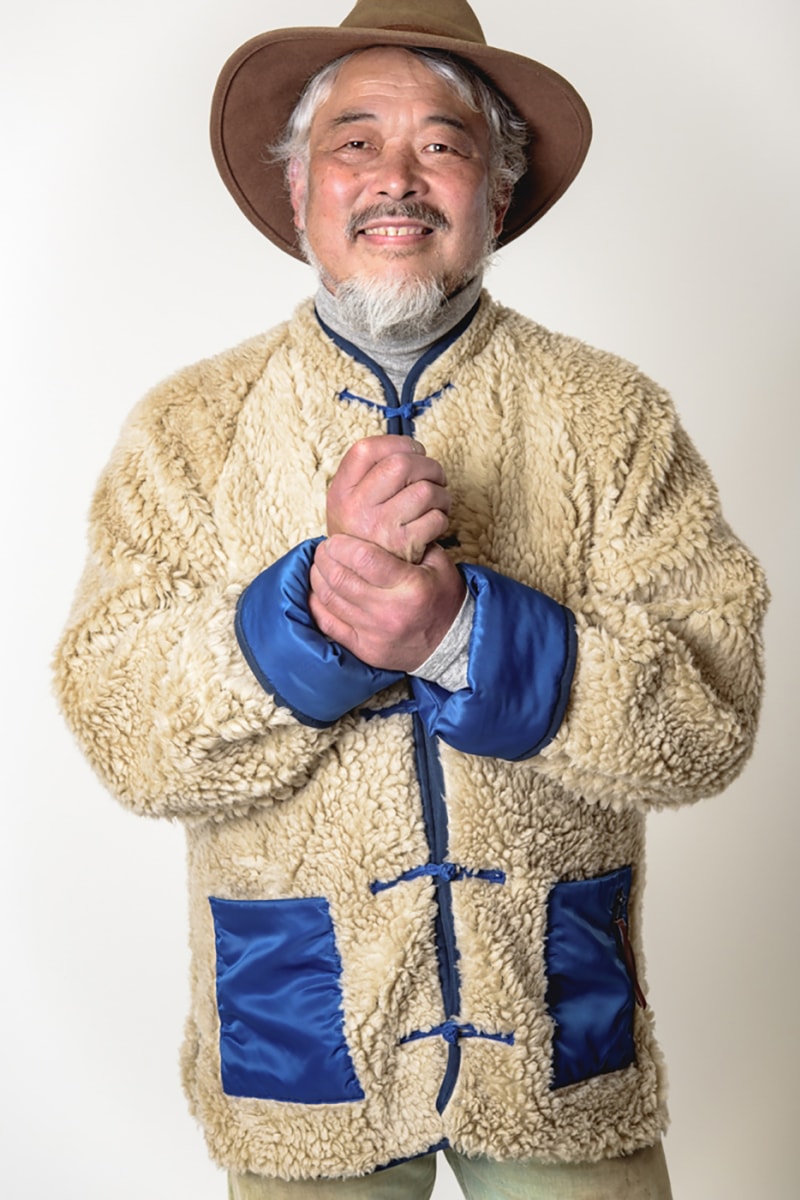 KAPITAL Fall/Winter 2017 Collection | Hypebeast