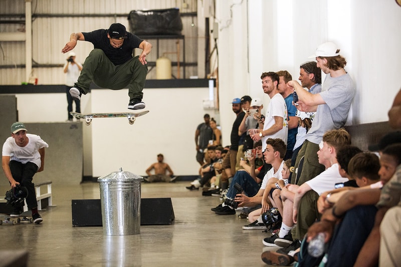 Paul Rodriguez Nike SB P-Rod 10 Interview | Hypebeast