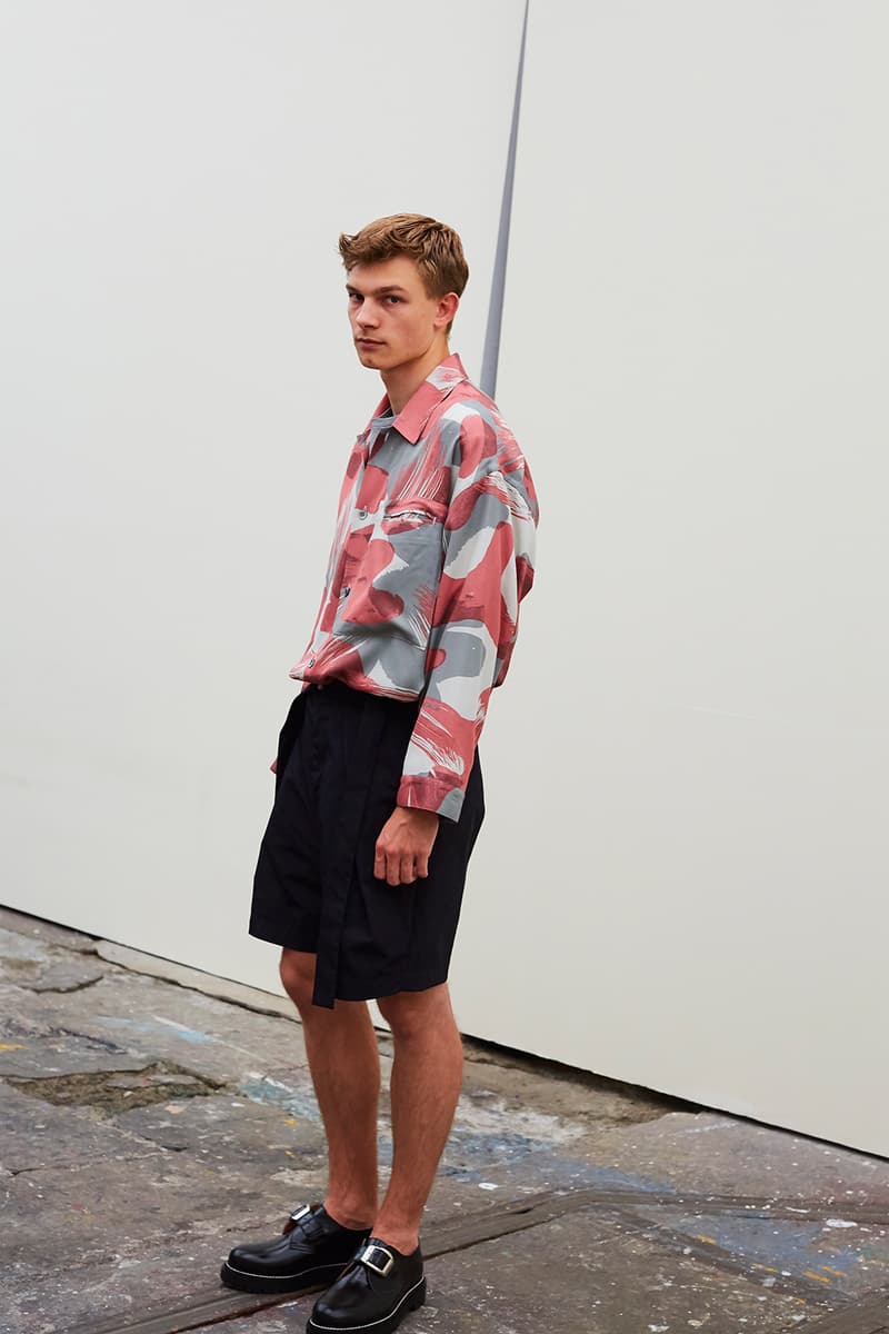 soe Unveils 2018 Spring/Summer Lookbook | Hypebeast