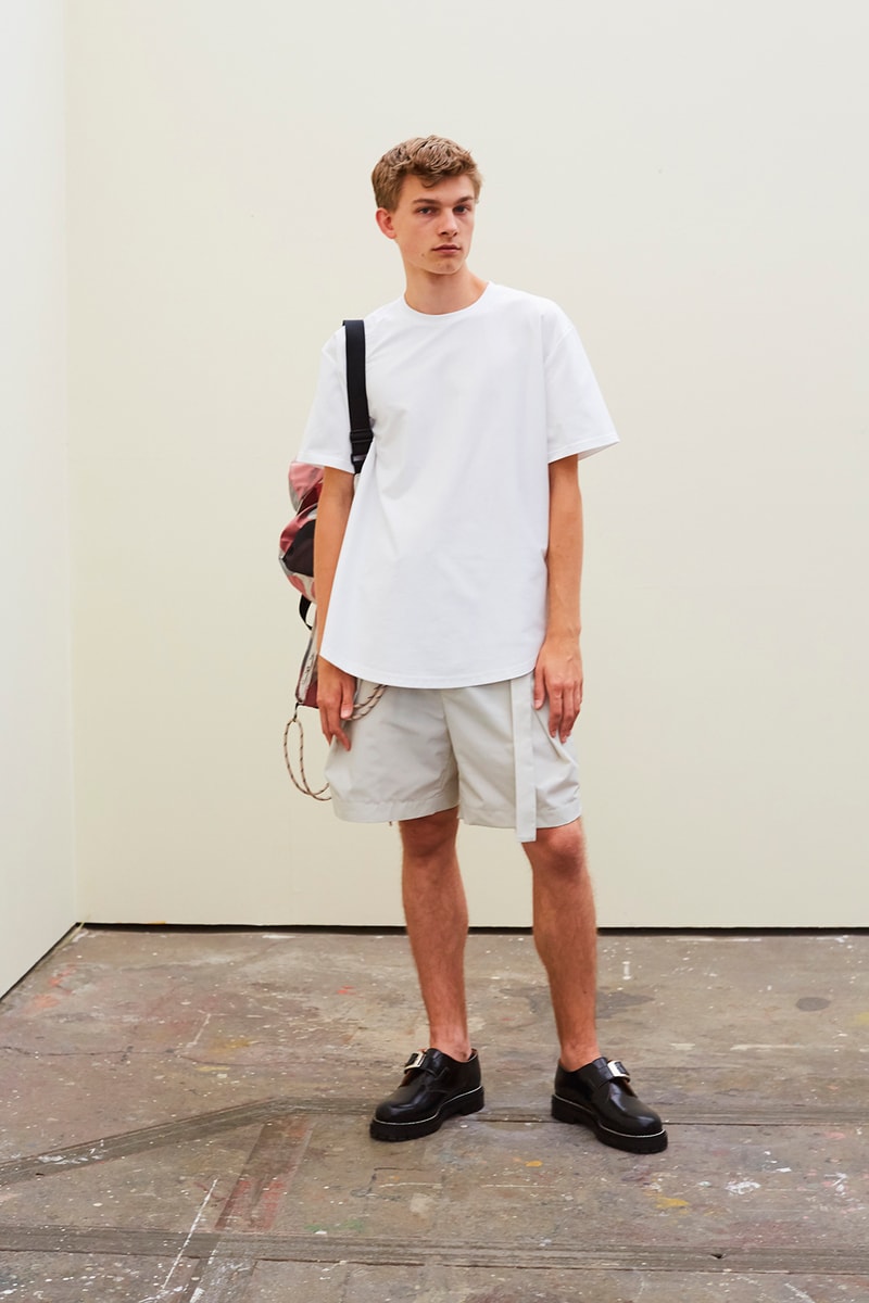 soe Unveils 2018 Spring/Summer Lookbook | Hypebeast