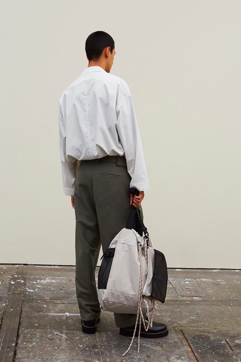 soe Unveils 2018 Spring/Summer Lookbook | Hypebeast