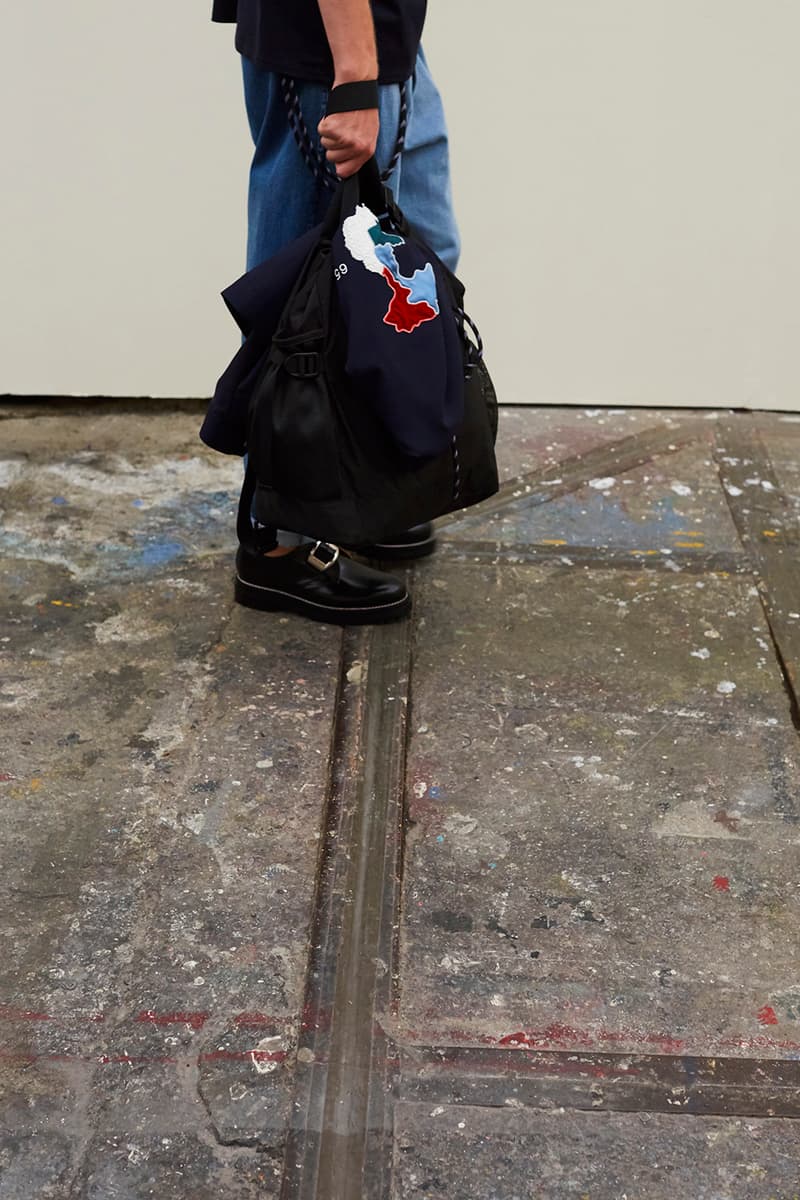 soe Unveils 2018 Spring/Summer Lookbook | Hypebeast