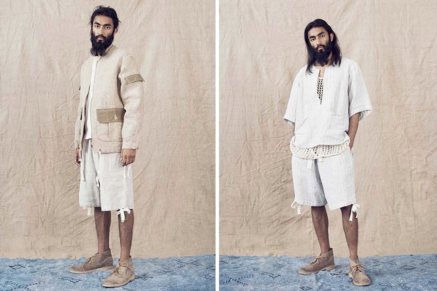 Nicolas Daley: Everything You Need to Know | HYPEBEAST