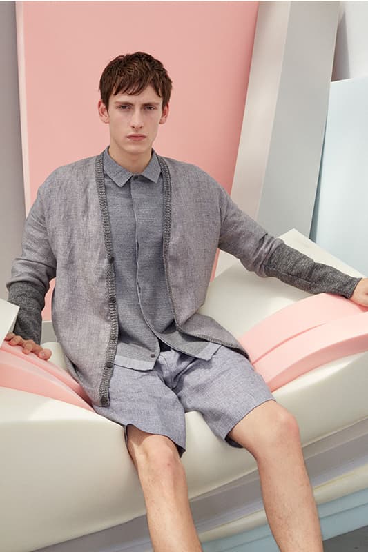 Stephan Schneider Spring/Summer 2018 Lookbook | HYPEBEAST