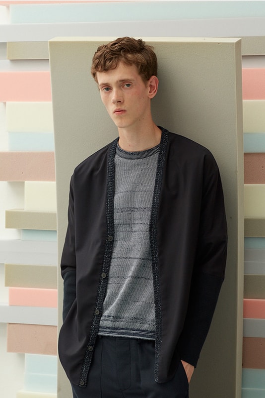 Stephan Schneider Spring/Summer 2018 Lookbook | Hypebeast