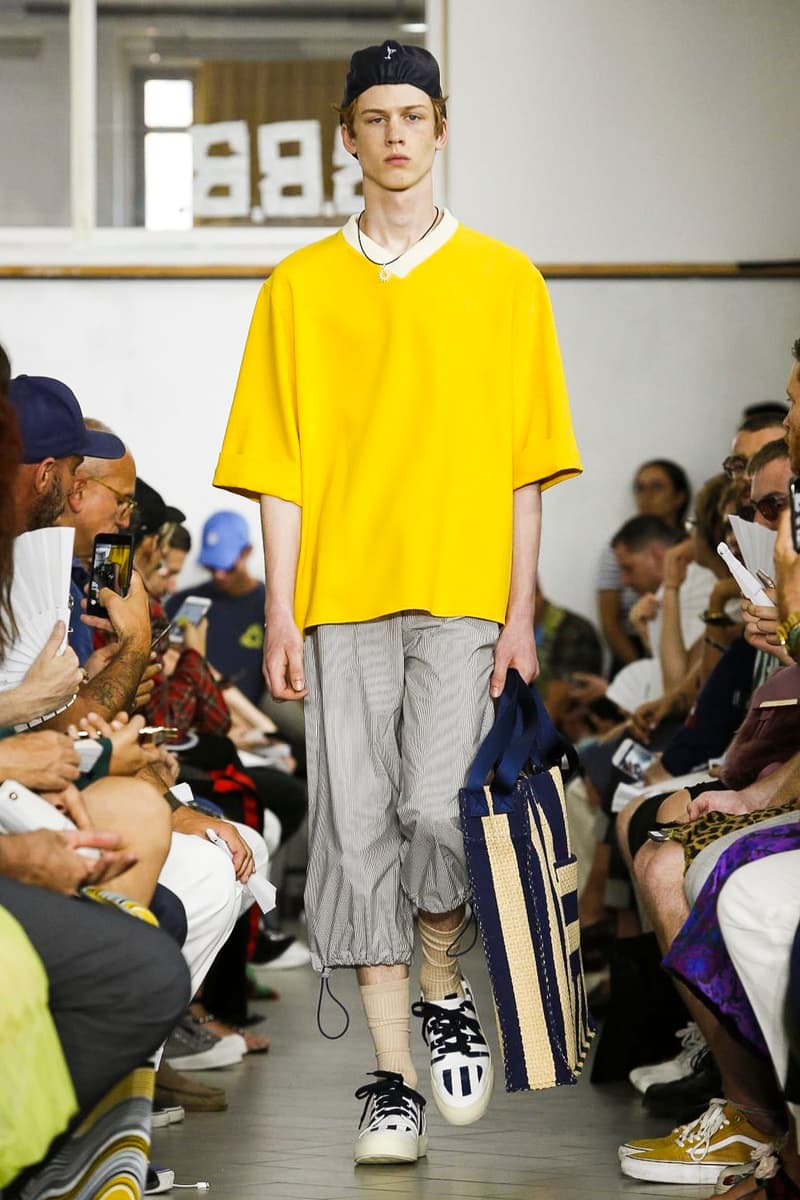 SUNNEI 2018 Spring/Summer Collection | Hypebeast