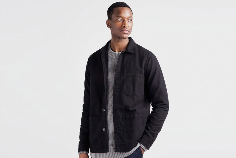 A Day's March Season No. 5 Collection Lookbook | Hypebeast