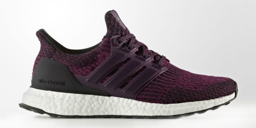 adidas UltraBOOST "Red Night" | Hypebeast