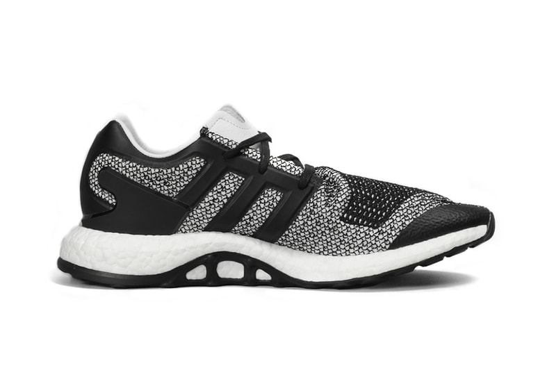 adidas Y-3 PureBOOST "Oreo" Colorway Pre-Order | Hypebeast
