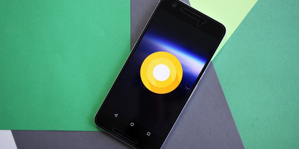Here's How To Download Android O Early | HYPEBEAST