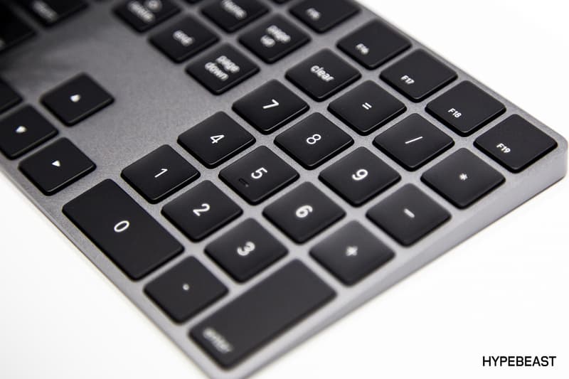 Apple iMac Pro Space Gray First Look from WWDC | Hypebeast