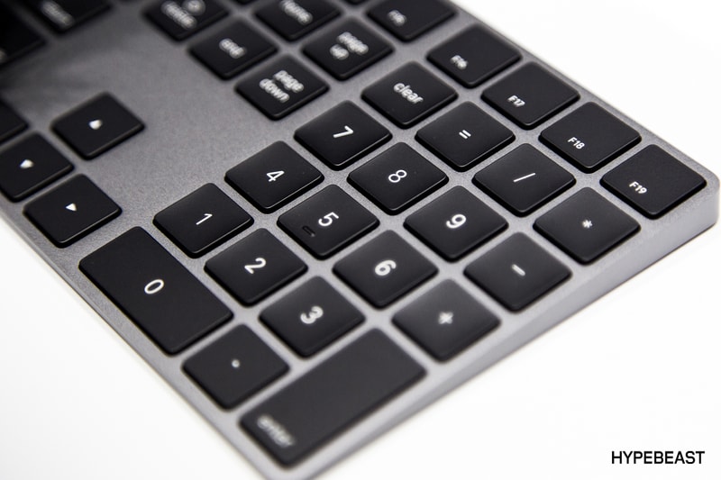 Apple iMac Pro Space Gray First Look from WWDC | Hypebeast