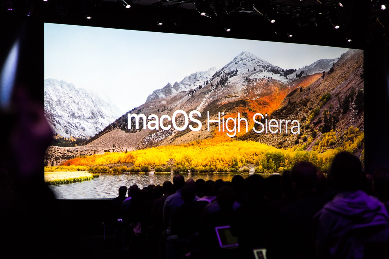 Live Updates from Apple's WWDC 2017 Event | Hypebeast